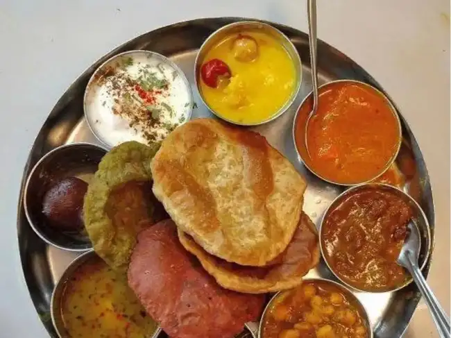 Centuries ago, he came to Mumbai on a bullock cart. His stall-turned ...