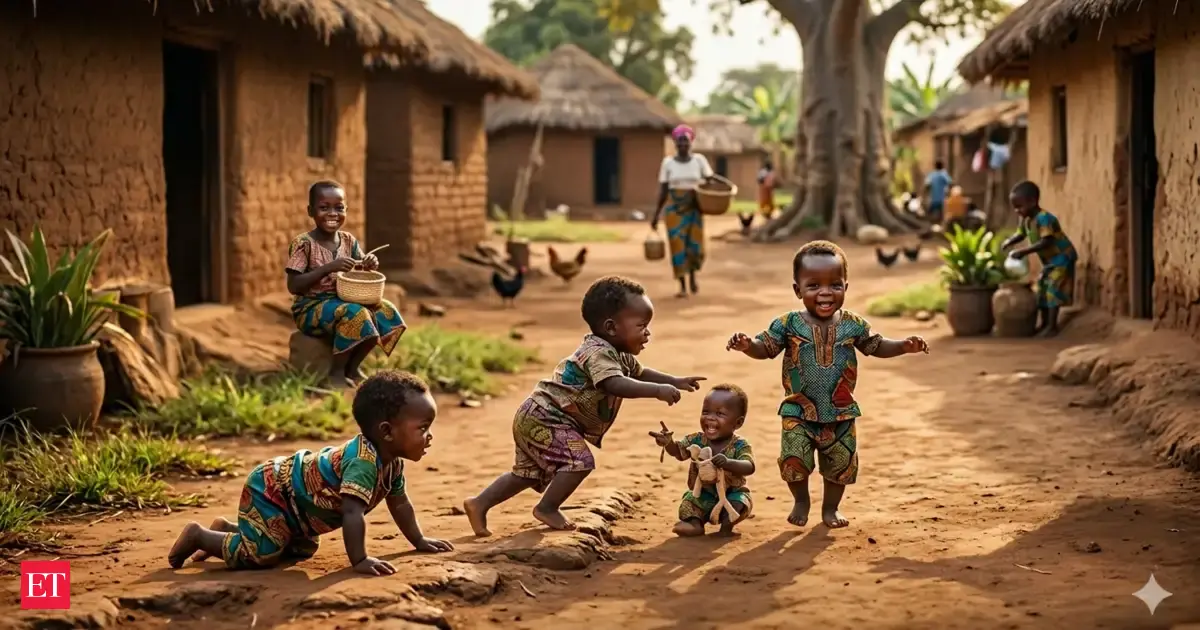Life lessons from African proverb on learning: African proverb of the ...