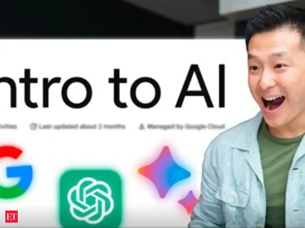 India-s new AI rules hit next quarter - The Economic Times Video | ET Now