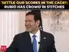male trans exposes breasts at white house easter egg roll: Latest News ...