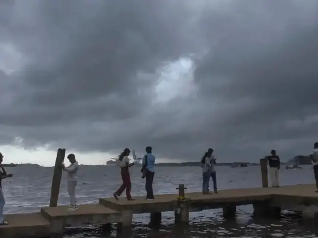 El Nino may hit India's monsoon, rice and maize output: FAO - The ...