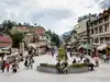 top hill stations in india: Latest News & Videos, Photos about top hill ...