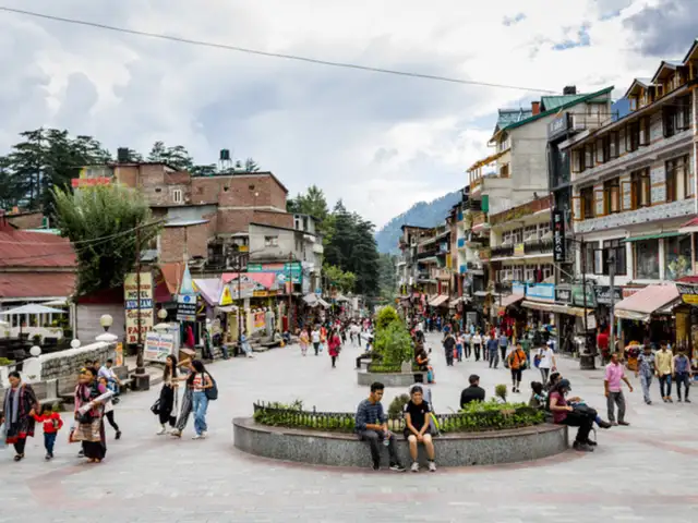 Top 6 hill stations in India to visit this summer - Manali | The ...