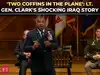 lt gen richard clark: Latest News & Videos, Photos about lt gen richard ...