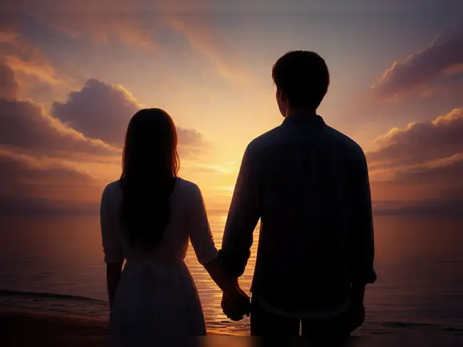 French Proverb on relationships: French Proverb of the Day: 'To love is ...