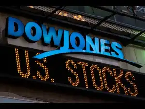 S&P 500 Dow Jones Nasdaq US Stock Market: U. S Stock Market Prediction ...