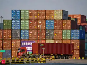 China Shock 2.0: Surging Chinese exports threaten Europe's economy ...