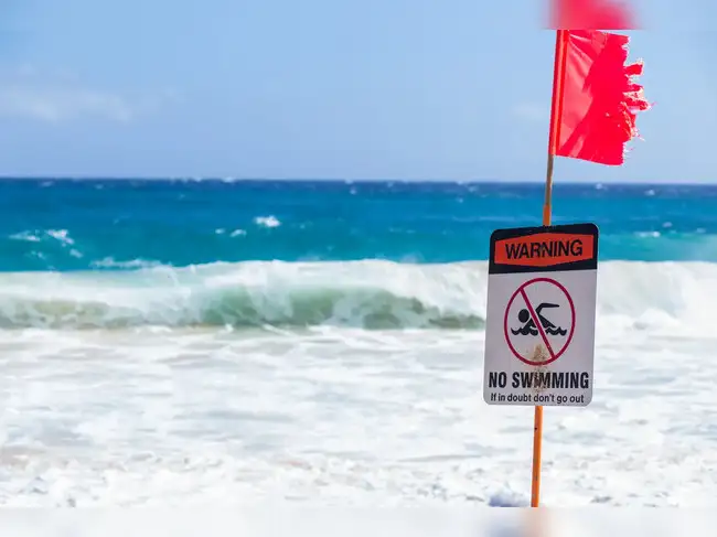 How ISRO's AI-powered coastal safety system is helping detect dangerous ...