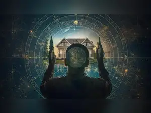 Planning to Buy a Home? Here's What Your Birth Chart Says About ...