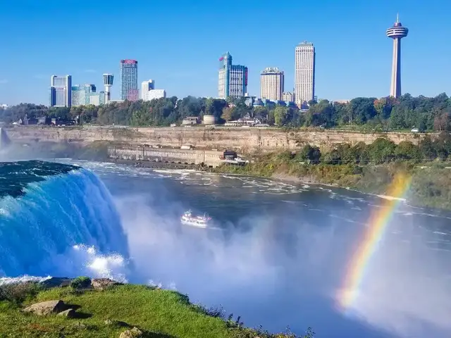 6 things to do when visiting Niagara falls in Canada - Your ultimate ...