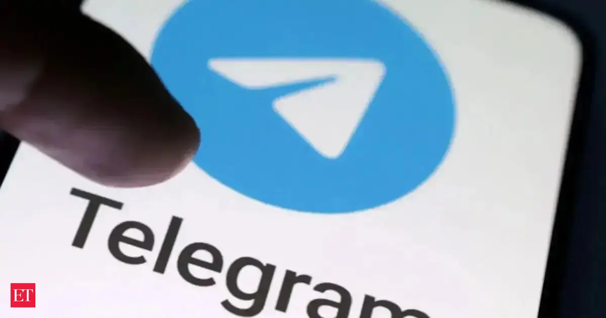 Disproportionate, band-aid solution: IFF on Centre's curbs on Telegram ...