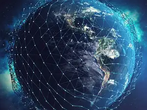 India can build Starlink-like satellite constellations: SatCom India ...