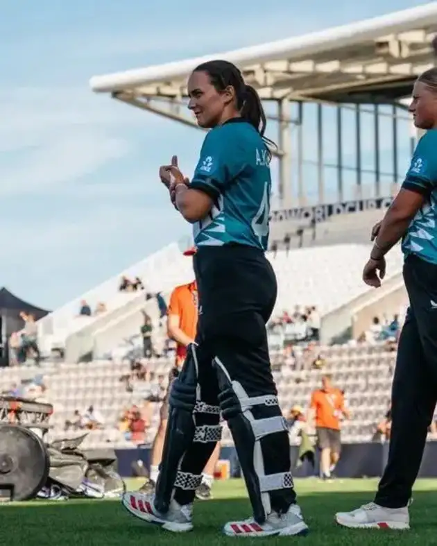 New Zealand Women vs Sri Lanka Women T20 World Cup Live Score Updates ...