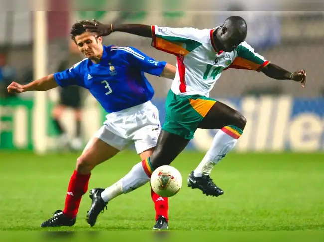 France vs Senegal Key Players FIFA World Cup 2026: Predicted lineups ...
