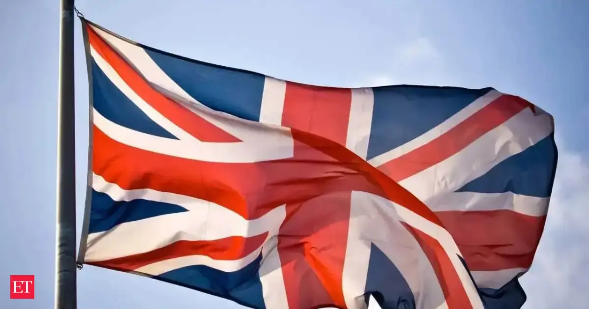 UK imposes new sanctions on Russian shadow fleet after Indian captain ...
