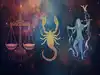 scorpio daily horoscope: Latest News & Videos, Photos about scorpio ...
