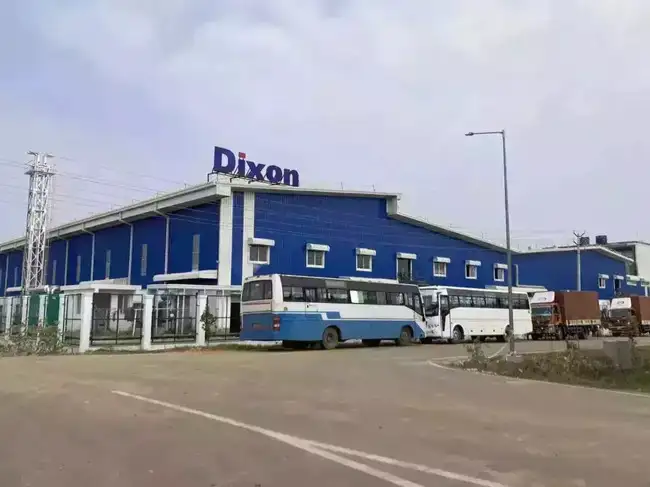 Govt likely to clear Dixon-Vivo JV deal this month - The Economic Times