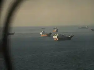 Iran now has powers to shut Strait of Hormuz at will, US Intel report ...
