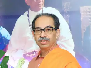 Shiv Sena (UBT) rebellion buzz: BJP leader accuses Uddhav of driving ...