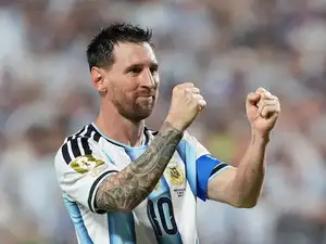 'Numbers don't mean anything', says Messi after record-breaking World ...