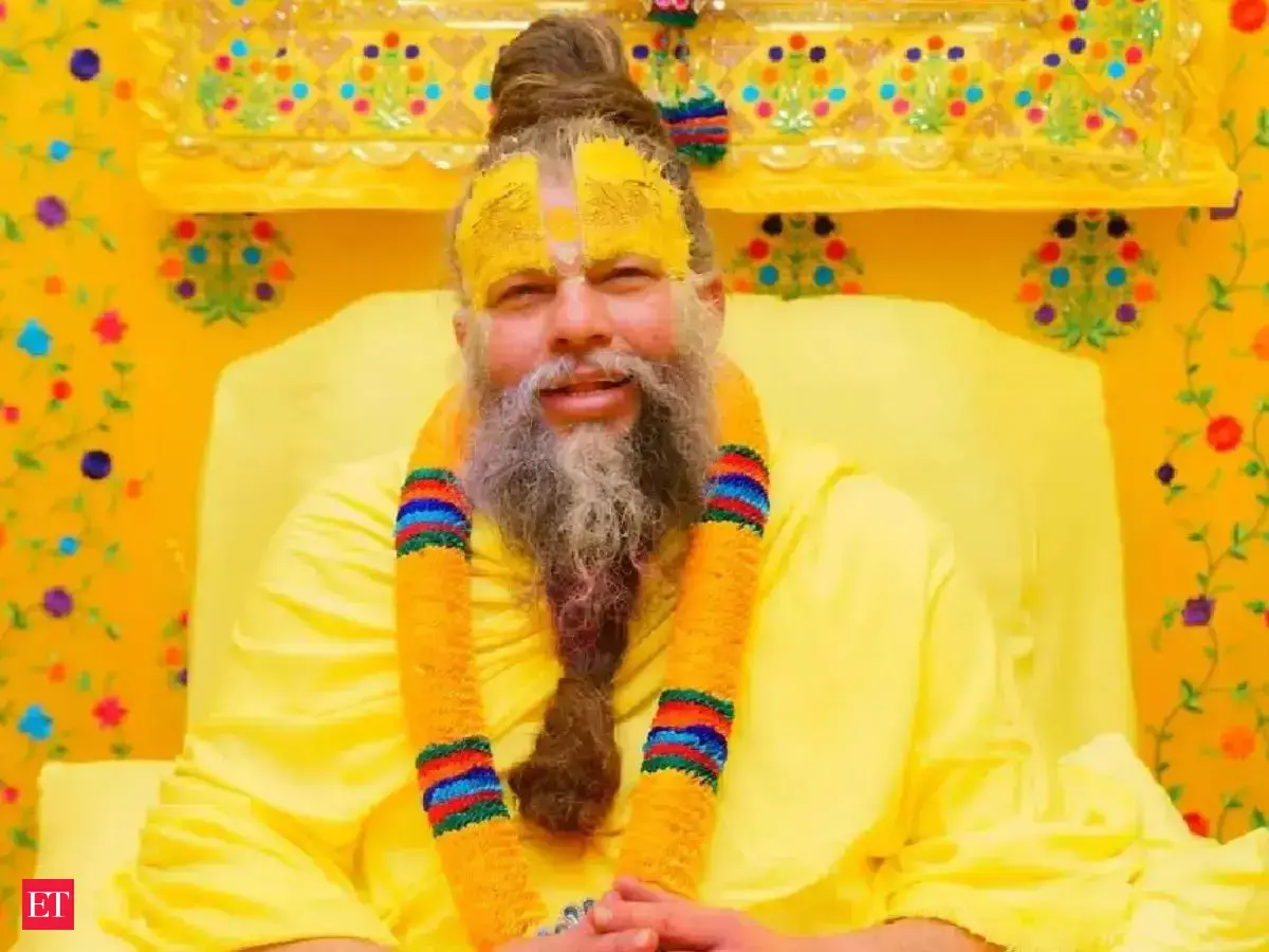 'I got trapped in alcohol in class 9': Premanand Maharaj shares what ...