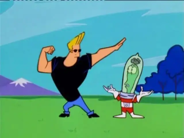 Iconic Cartoon Network shows that defined the 2000s - Samurai Jack ...