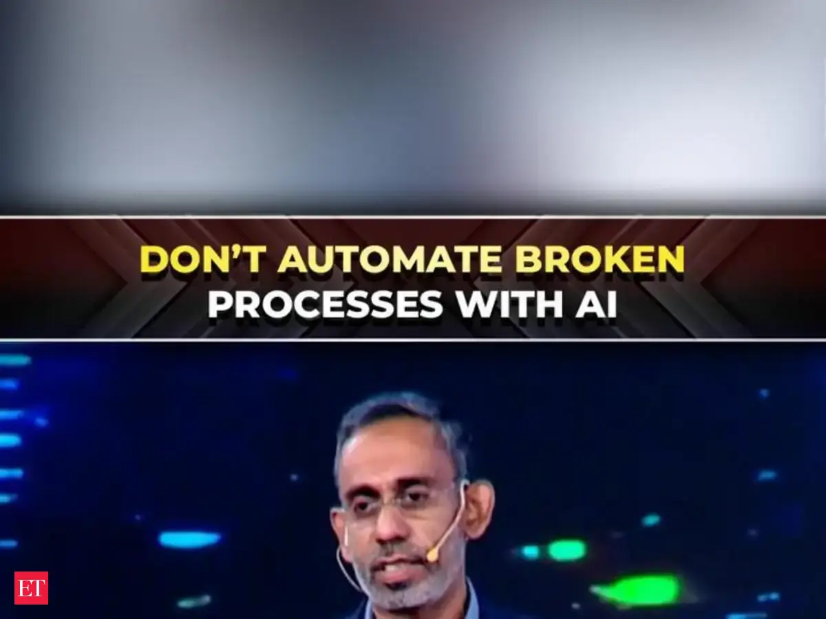 TCS’s ‘Shanky’ Viswanathan, on why you still need a grey-haired person ...