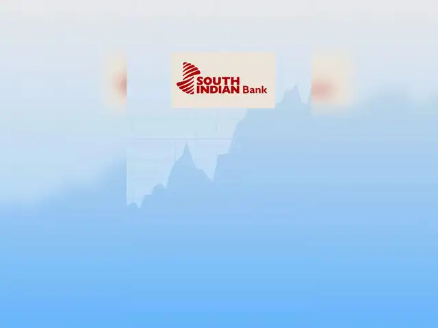 South Indian Bank - Volume Shocker: MFs add 1 crore+ shares of 6 stocks ...