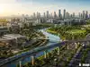 kathipara urban square from valasaravakkam: Latest News & Videos ...