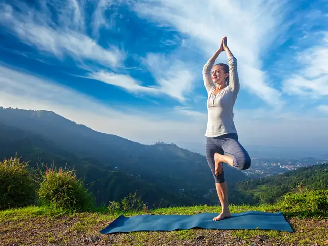 Yoga or Pilates; which is better for weight loss? - How Yoga could help ...