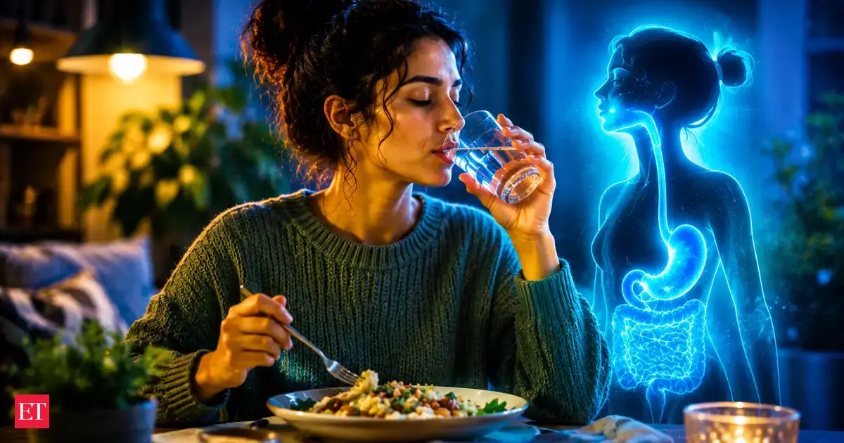 Psychology of distracted eating: Psychology says people who keep ...