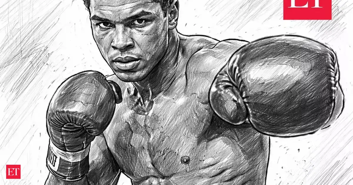 Muhammad Ali Life Lessons: Life lesson of the day by Muhammad Ali: 'You ...