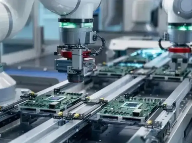 India’s electronics output hits ₹13 lakh crore; Vaishnaw eyes No. 2 ...
