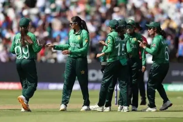 South Africa Women vs Pakistan Women T20 World Cup Live Score Updates ...