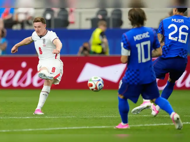 FIFA World Cup 2026: Who won yesterday? Check match results and updated ...