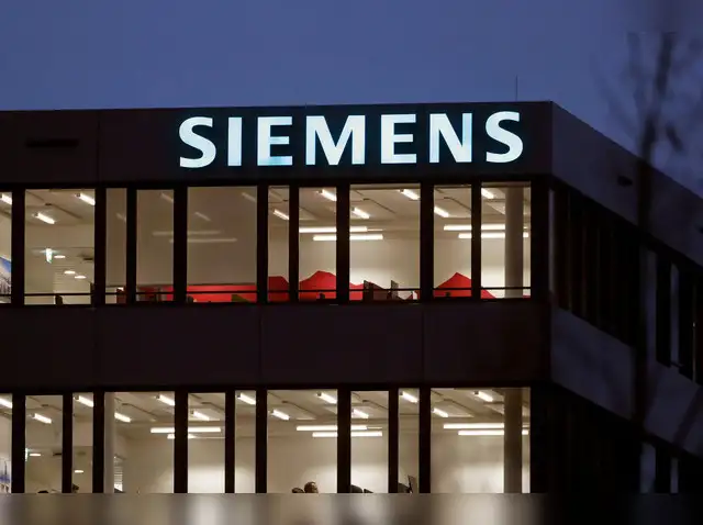 Bullish Signal - Siemens Energy among 3 stocks flash bullish signals ...