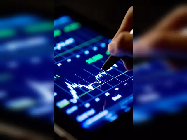 Bullish Signal - Siemens Energy among 3 stocks flash bullish signals ...