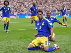 Under the radar: These less-than-stars have made an impact at the FIFA ...
