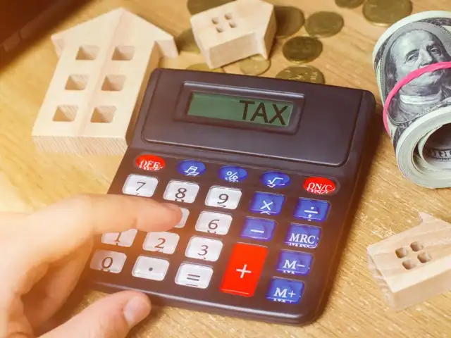 Example of TDS calculation - ITR Filing: Tenants paying over Rs 50,000 ...