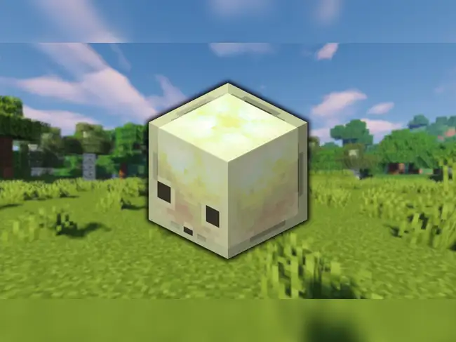 Minecraft's Chaos Cubed update: A new cave biome, a transforming mob ...
