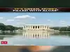 picture of the lincoln memorial reflecting pool today Videos: Watch ...