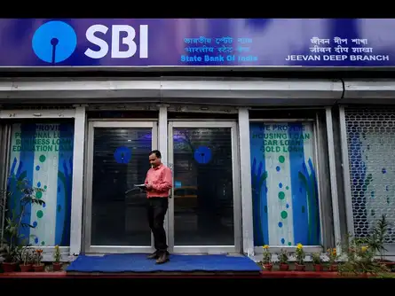 SBI Share Price Live Updates: SBI PO 2026 notification out: Check ...