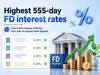 ksfe interest rate on fixed deposit: Latest News & Videos, Photos about ...