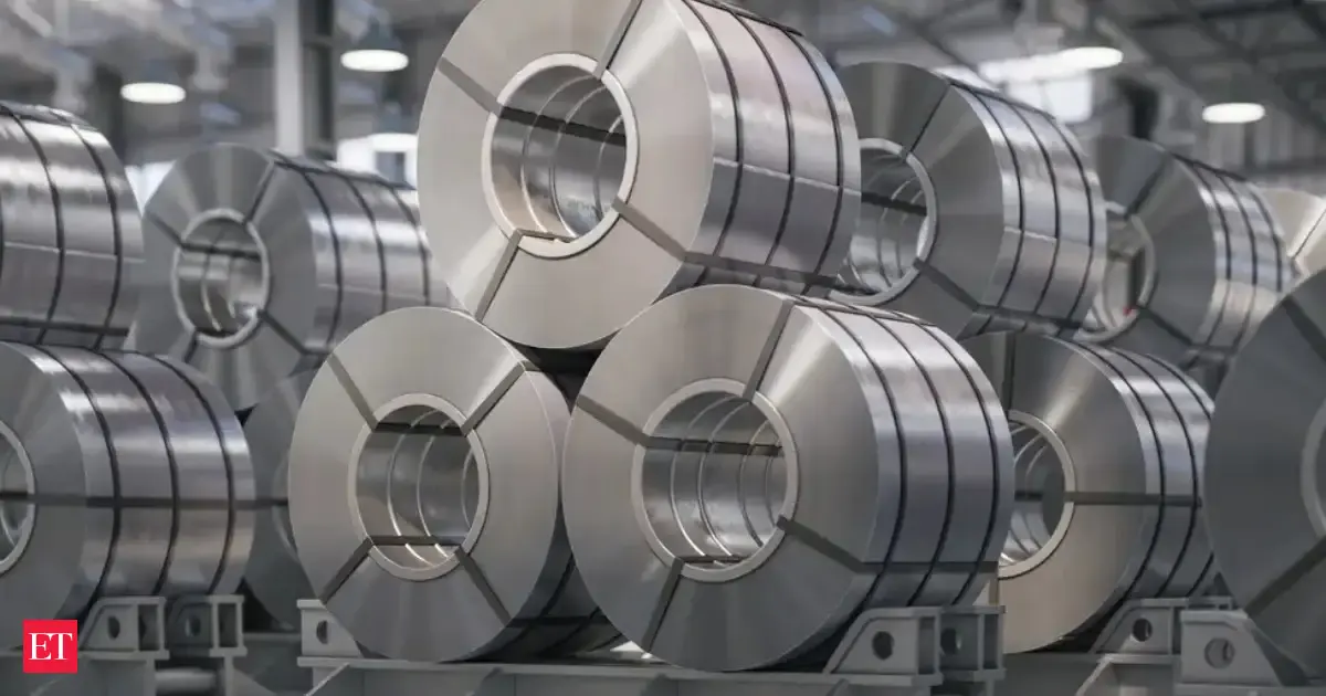 Duty tweaking required to boost domestic aluminium-based manufacturing ...