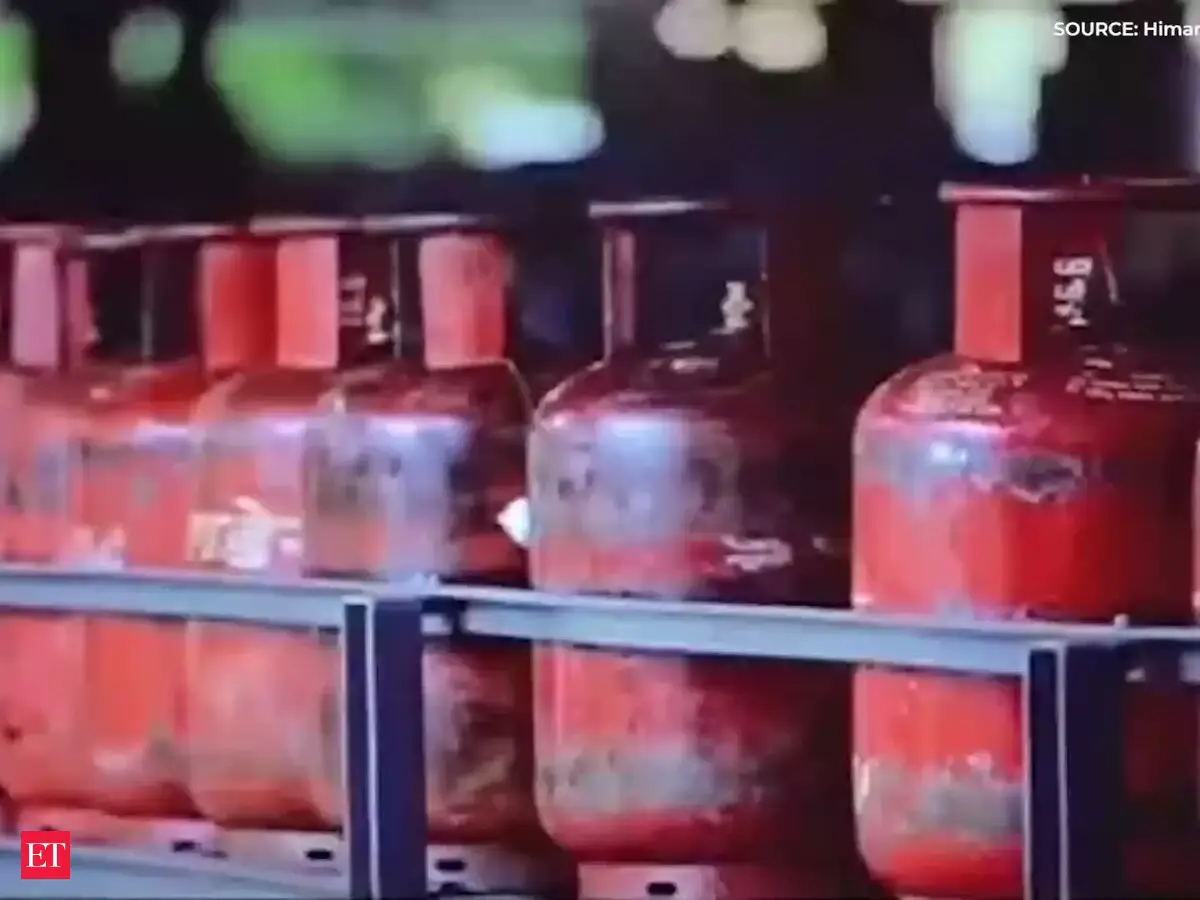 Assam gets new PNG, CNG infrastructure; ‘Reduce LPG imports’, says ...
