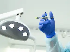 anesthesia: In 1860, German chemistry PhD Albert Niemann isolated ...