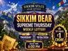 ruling sikkim krantikari morcha News and Updates from The Economic ...