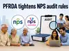 new nps pension rules: Latest News & Videos, Photos about new nps ...