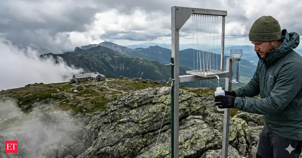 How rainfall affects air pollution explained: A hidden pollution story ...