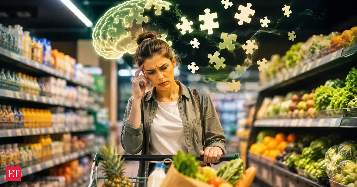 Psychology of forgetting things: Psychology says people who forget what ...